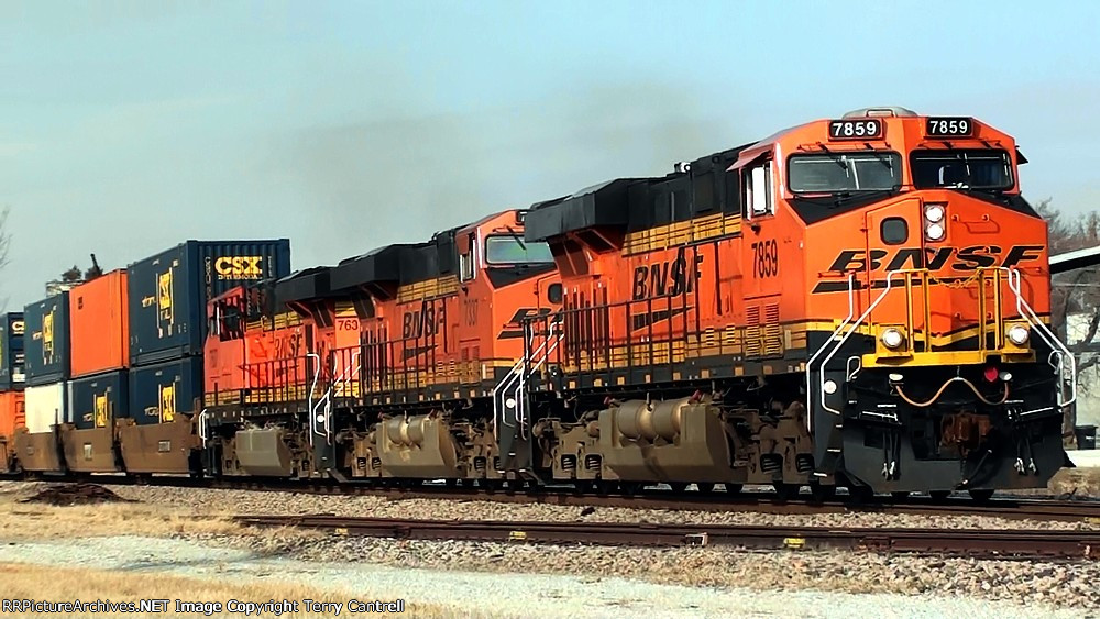 BNSF 7859